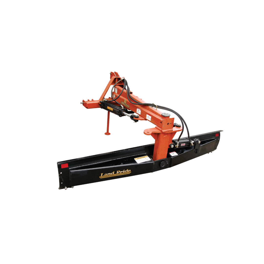 RBT35 Series Rear Blades - CEC Turf & Tractor