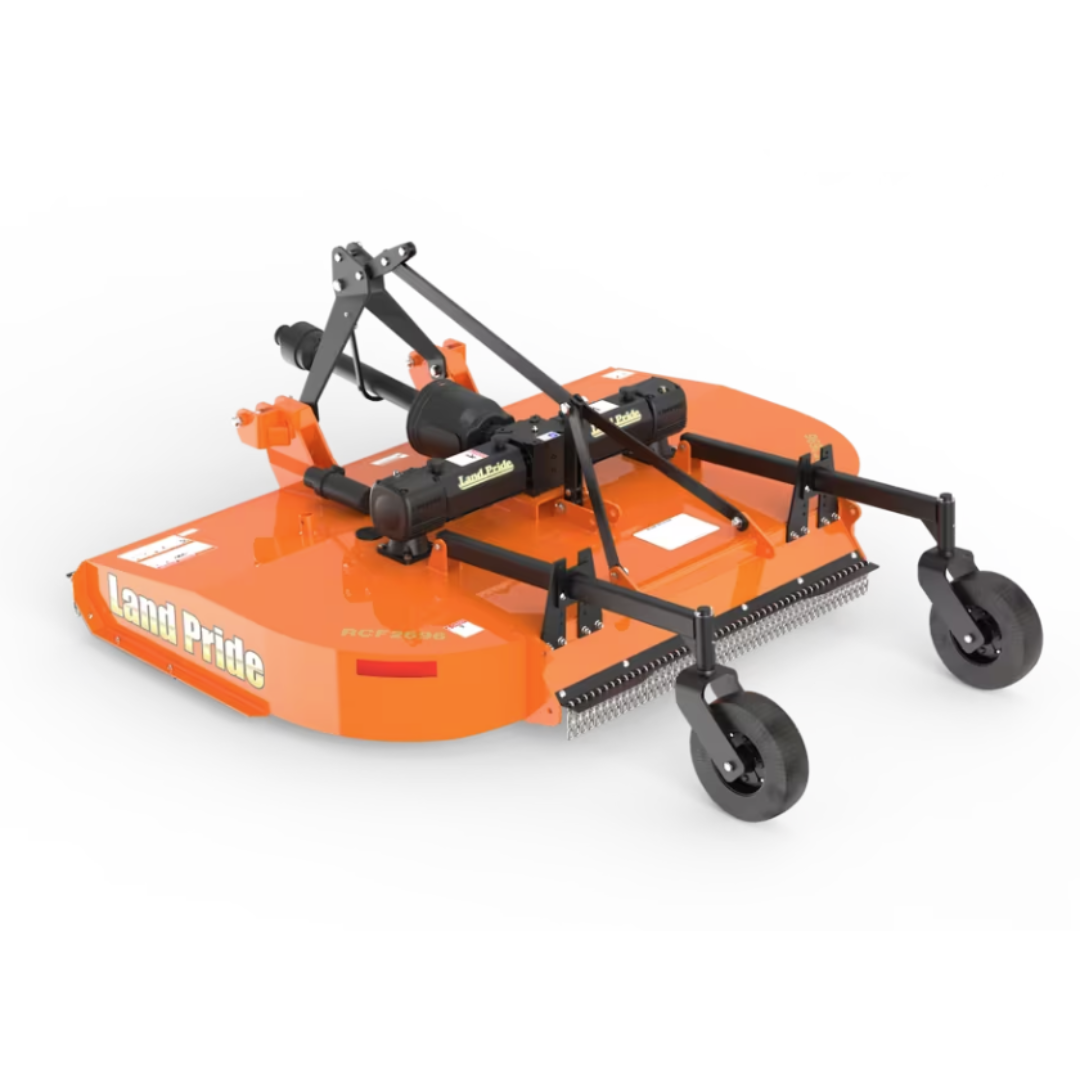 RCF2696 Dual Spindle Rotary Cutter - CEC Turf & Tractor