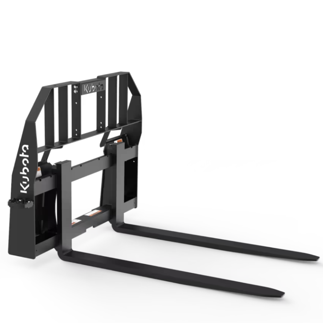 PFL30 Series Pallet Fork - CEC Turf & Tractor